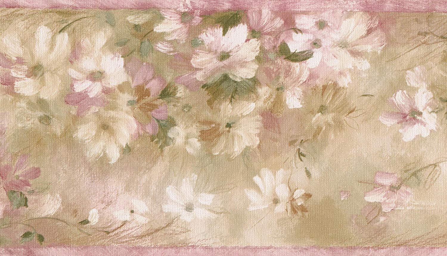 Vintage Pink Flower Wallpapers - Top Free Vintage Pink Flower ...