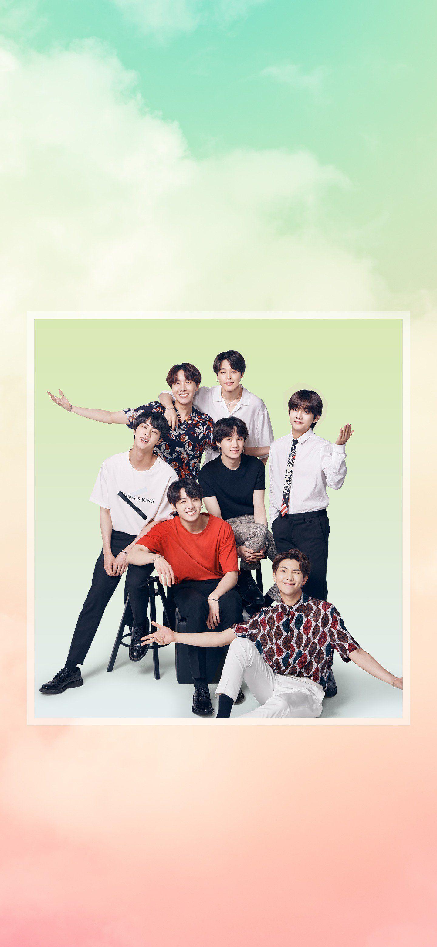 BTS Dynamite Wallpapers - Top Free BTS Dynamite Backgrounds ...