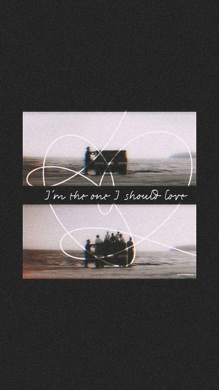 BTS Love Wallpapers - Top Free BTS Love Backgrounds - WallpaperAccess