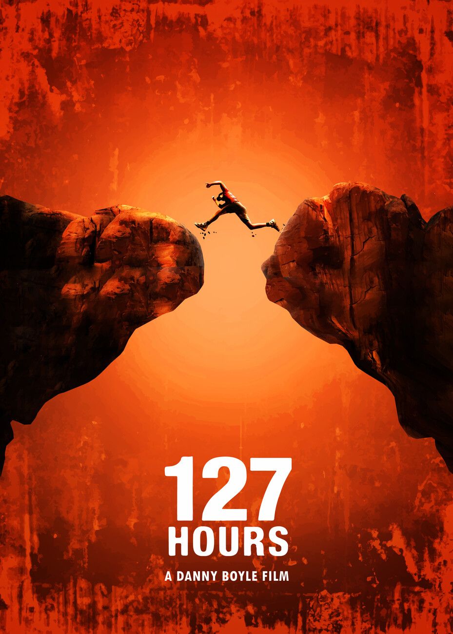 127 Hours Wallpapers - Top Free 127 Hours Backgrounds - WallpaperAccess