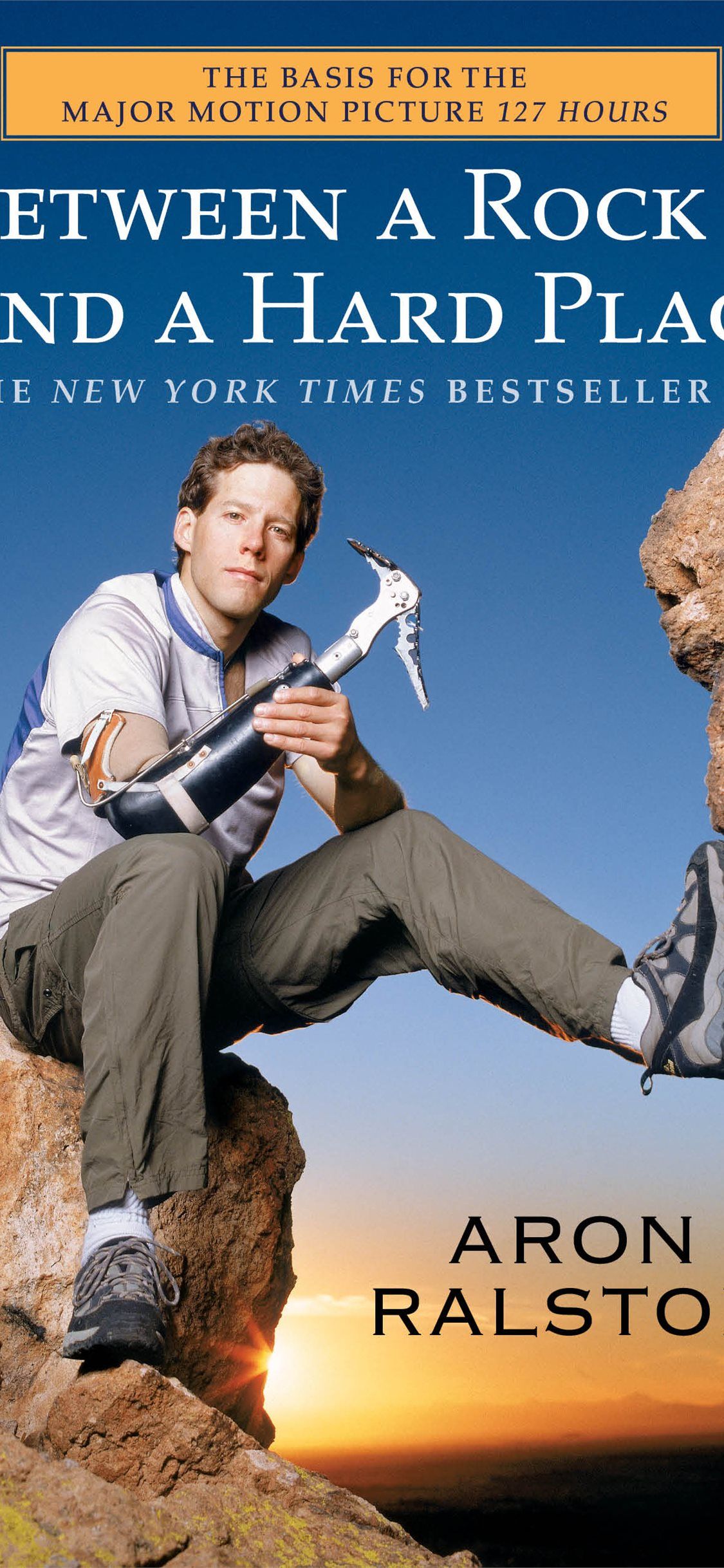 127 Hours Wallpapers - Top Free 127 Hours Backgrounds - WallpaperAccess