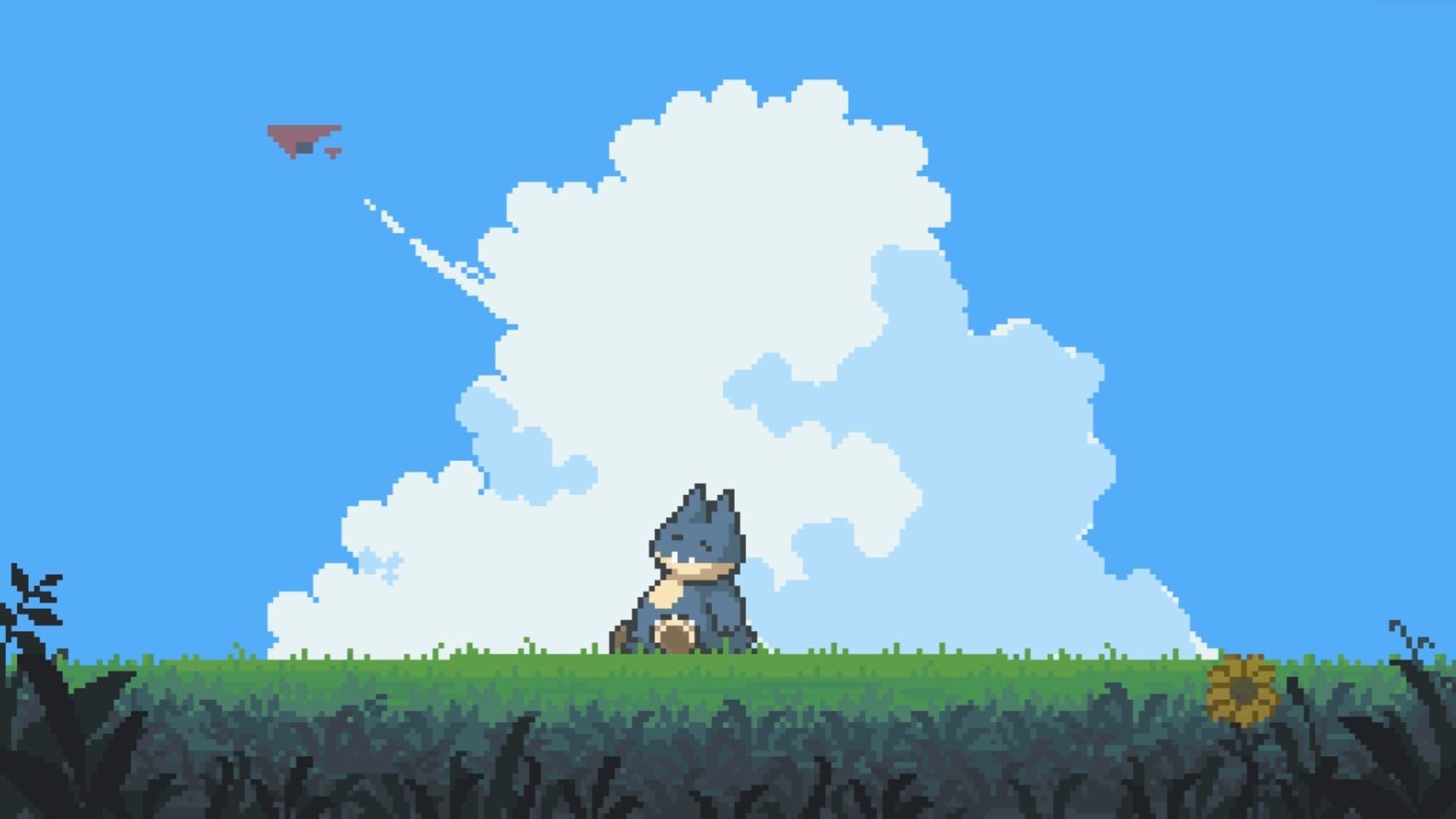 Pixel Art Pokemon Wallpapers - Top Free Pixel Art Pokemon Backgrounds ...