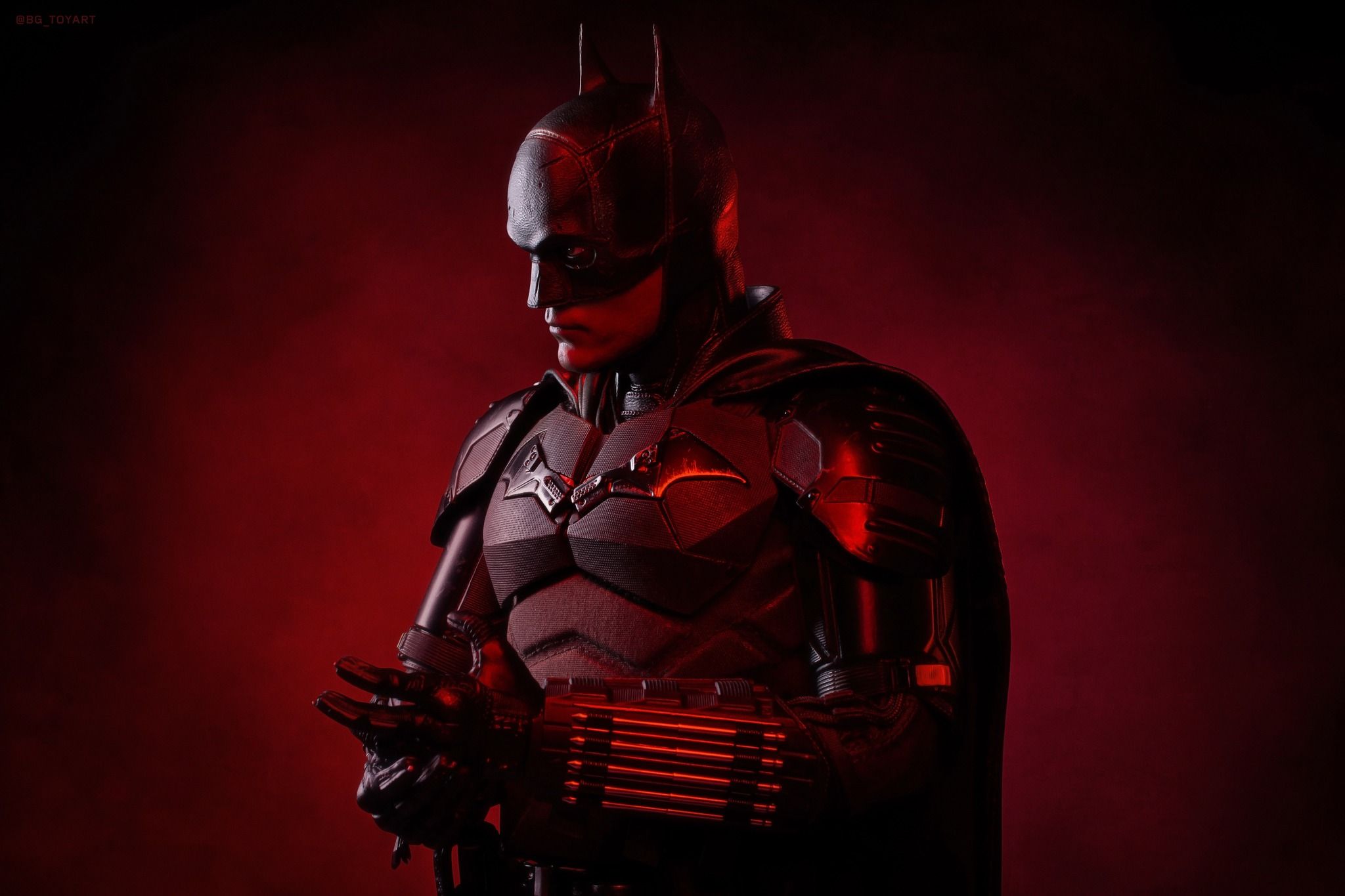 Patman Wallpapers - Top Free Patman Backgrounds - WallpaperAccess