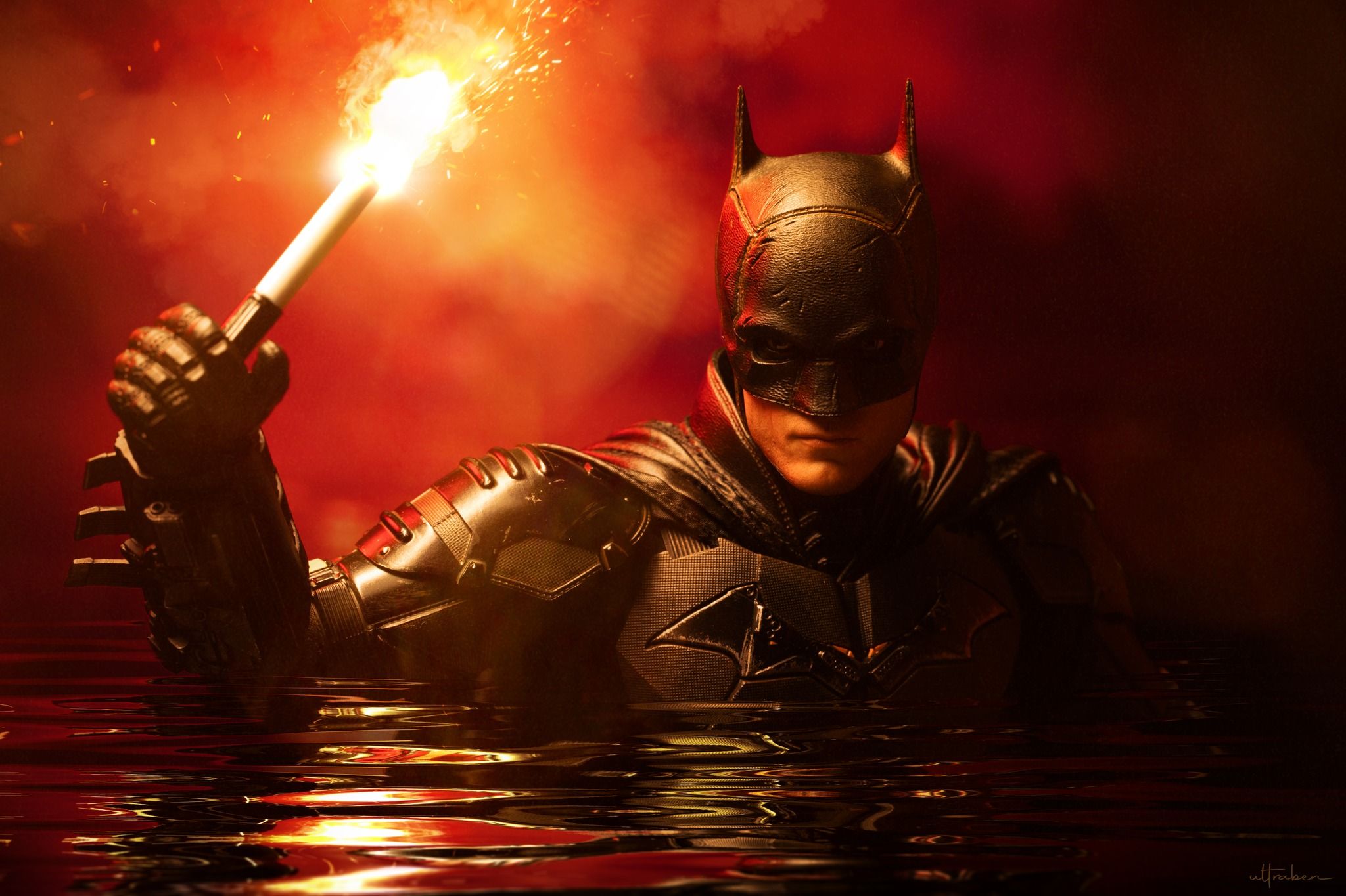 Patman Wallpapers - Top Free Patman Backgrounds - WallpaperAccess