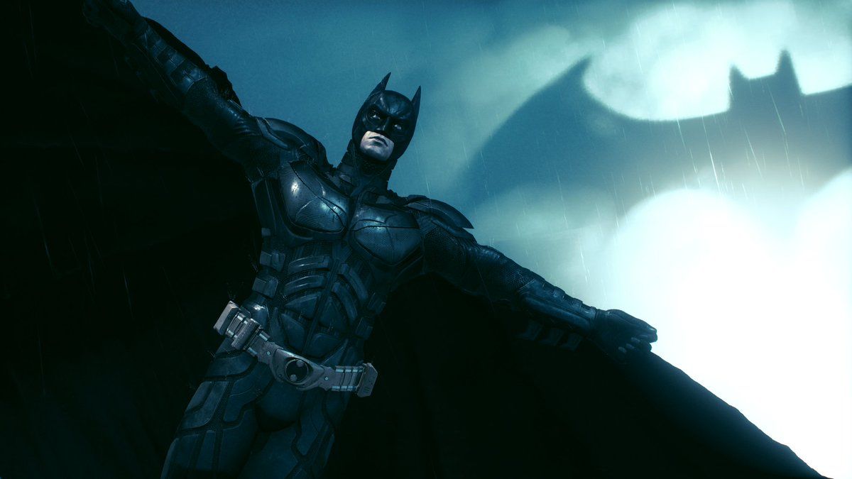 Patman Wallpapers - Top Free Patman Backgrounds - WallpaperAccess