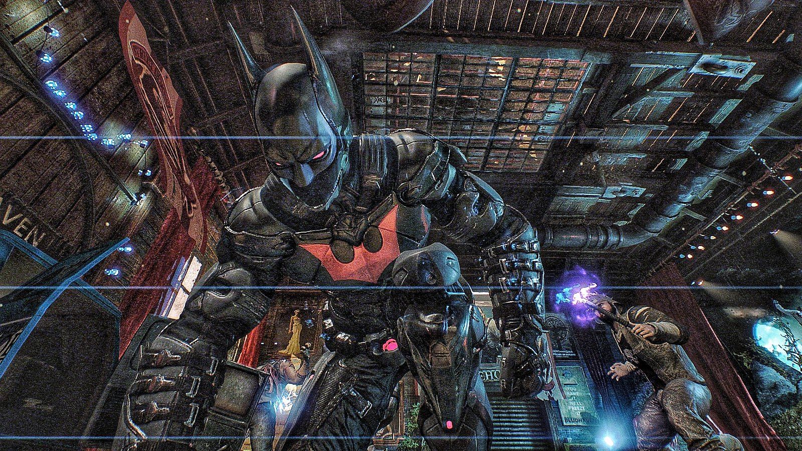 Patman Wallpapers - Top Free Patman Backgrounds - WallpaperAccess