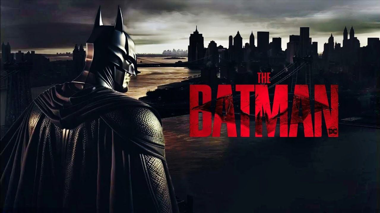 Patman Wallpapers - Top Free Patman Backgrounds - WallpaperAccess