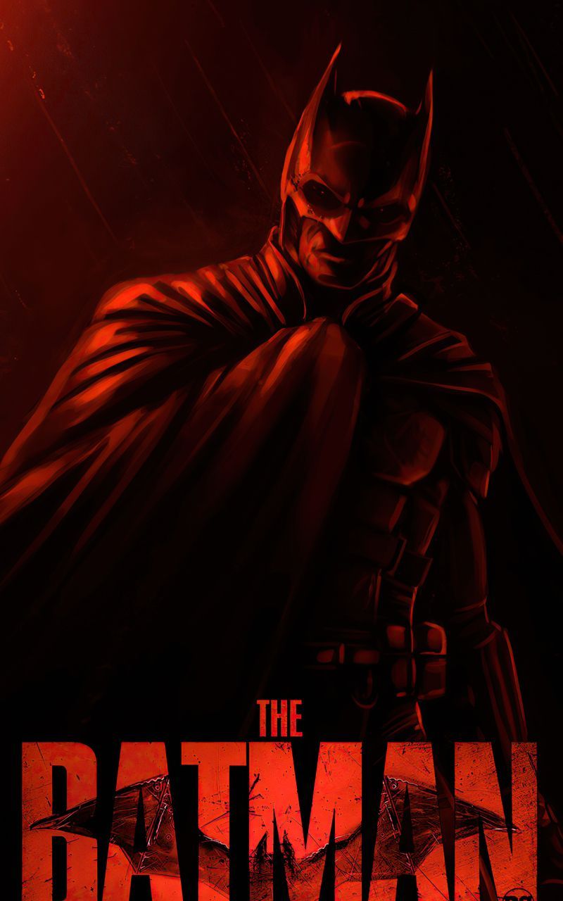 Patman Wallpapers - Top Free Patman Backgrounds - WallpaperAccess