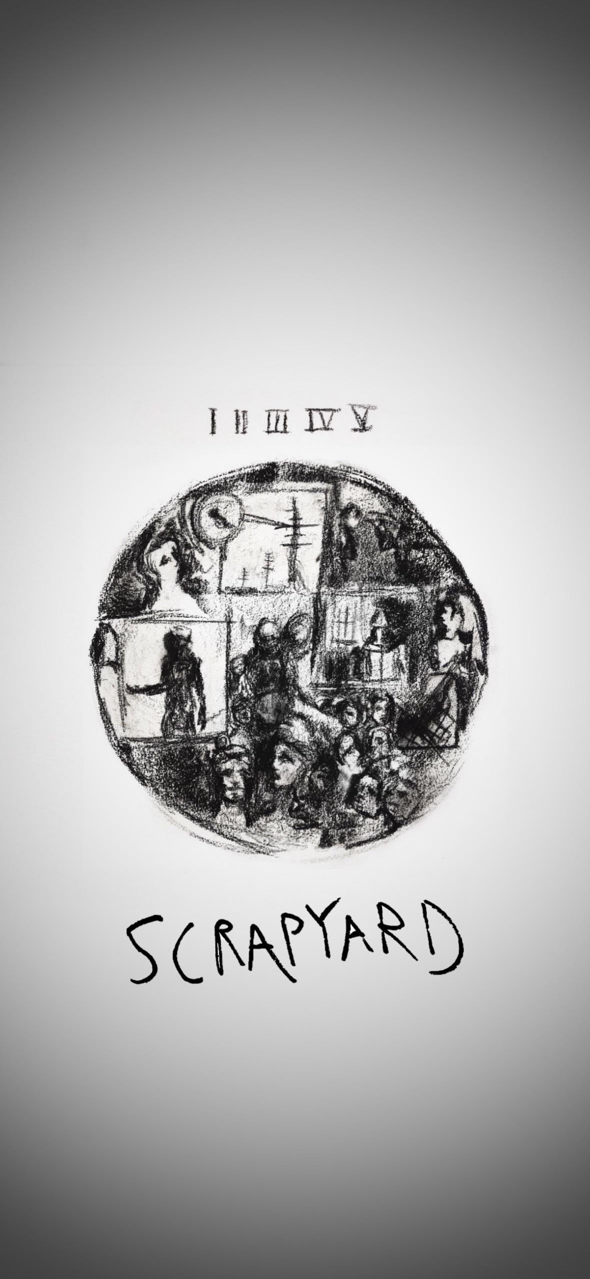 Quadeca Wallpapers - Top Free Quadeca Backgrounds - WallpaperAccess