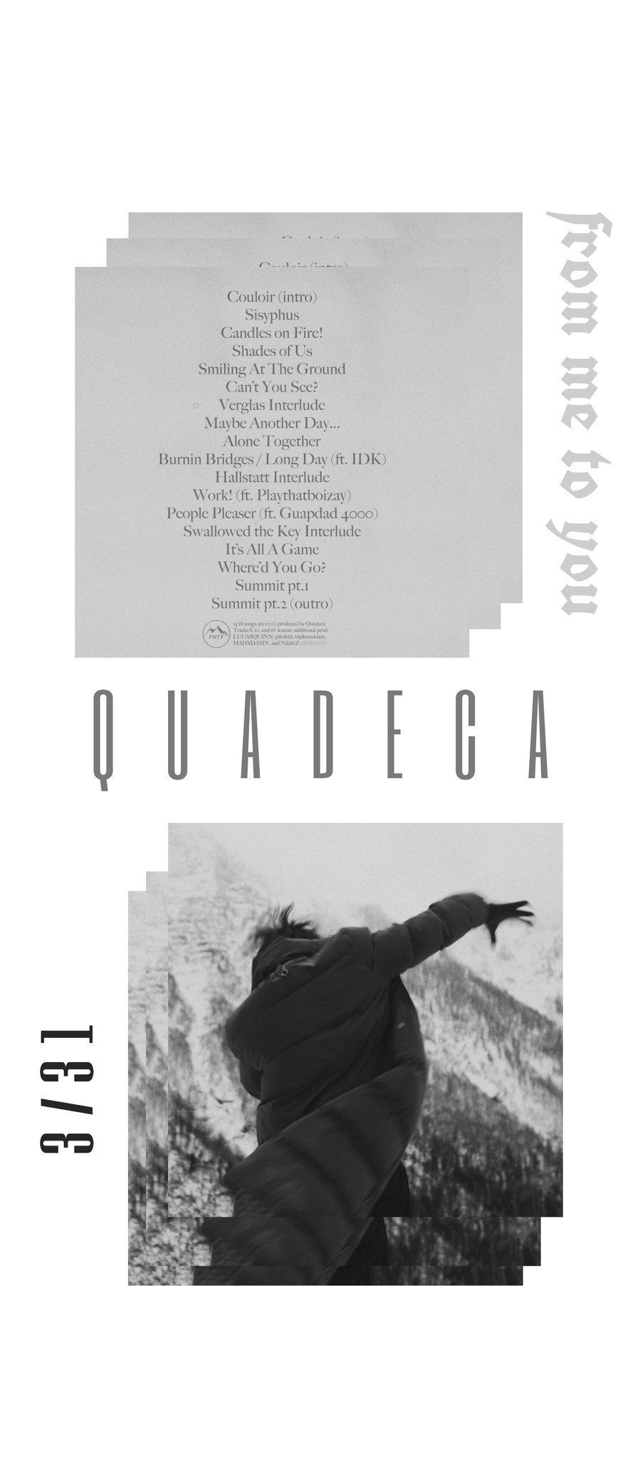 Quadeca Wallpapers - Top Free Quadeca Backgrounds - WallpaperAccess
