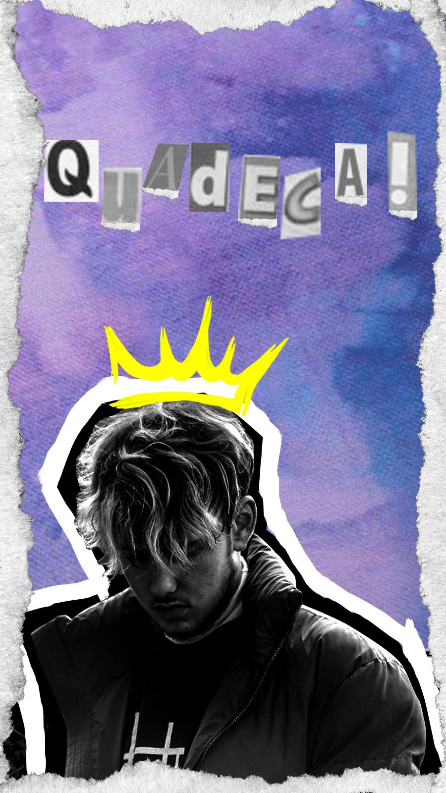 Quadeca Wallpapers - Top Free Quadeca Backgrounds - WallpaperAccess