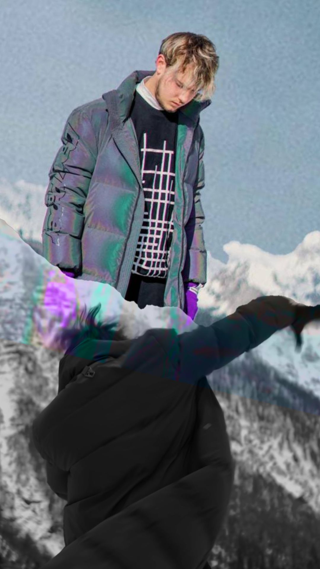 Quadeca Wallpapers - Top Free Quadeca Backgrounds - WallpaperAccess