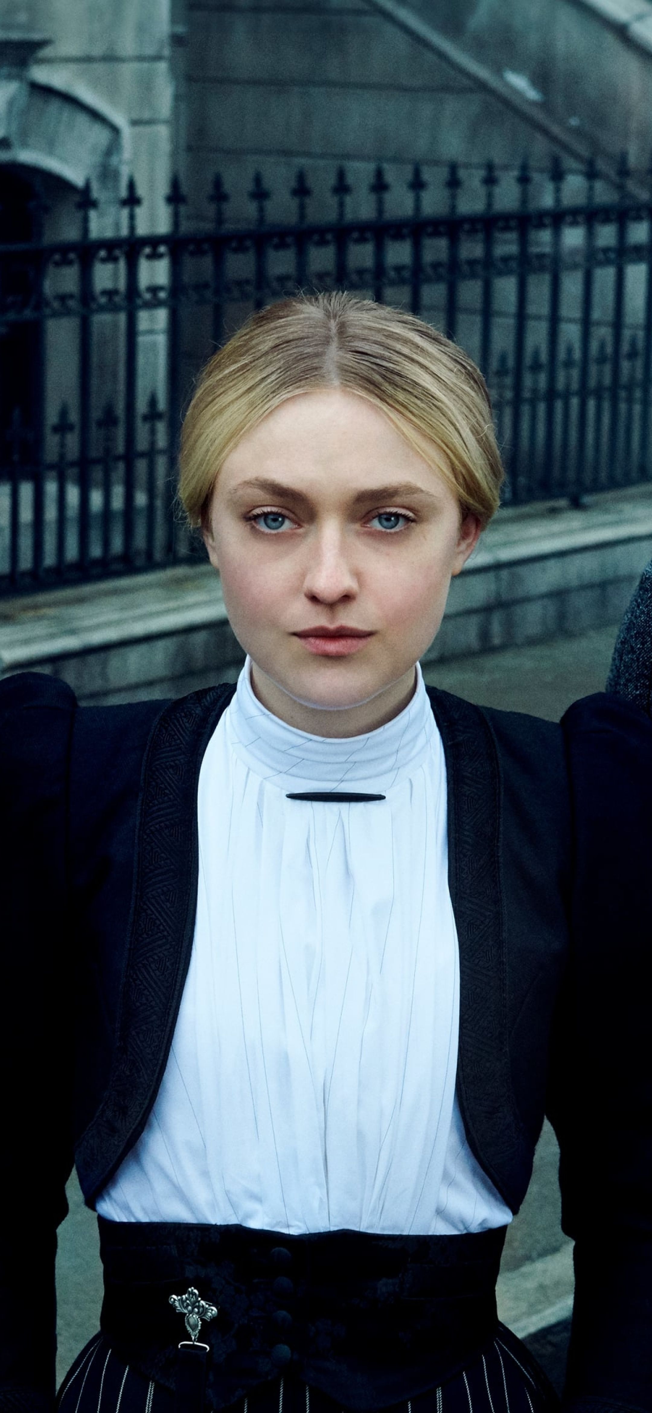 The Alienist Wallpapers - Top Free The Alienist Backgrounds ...