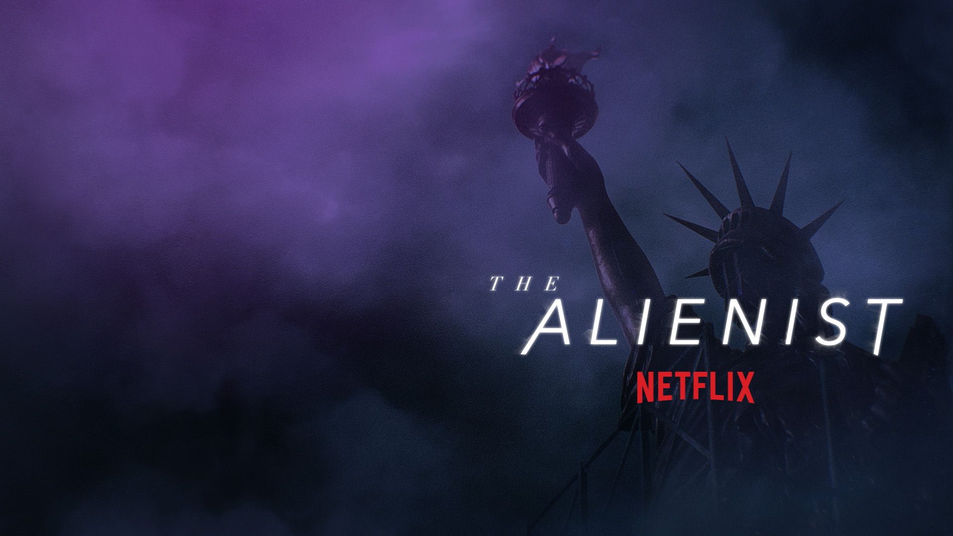 The Alienist Wallpapers - Top Free The Alienist Backgrounds ...