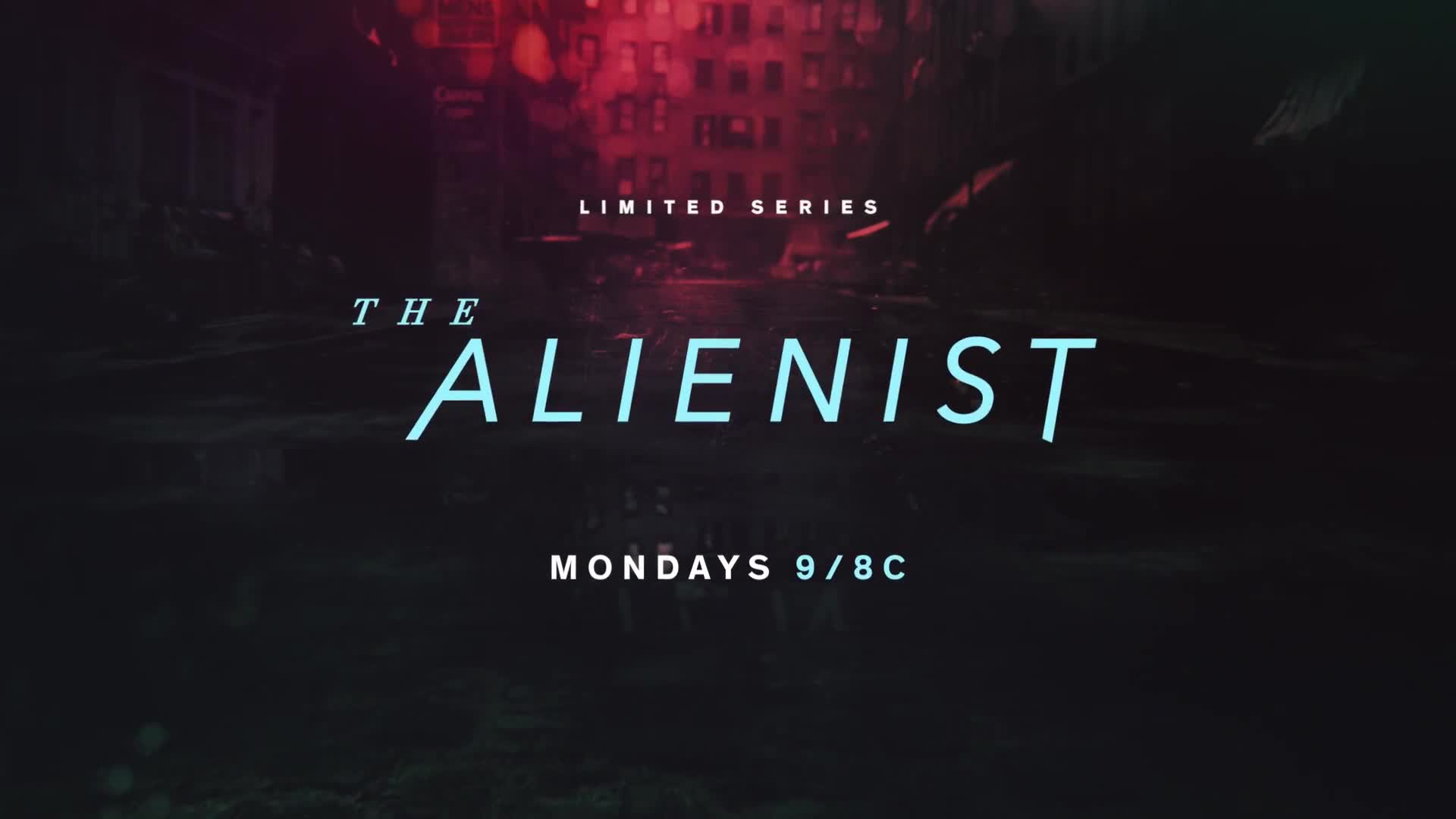 The Alienist Wallpapers - Top Free The Alienist Backgrounds ...