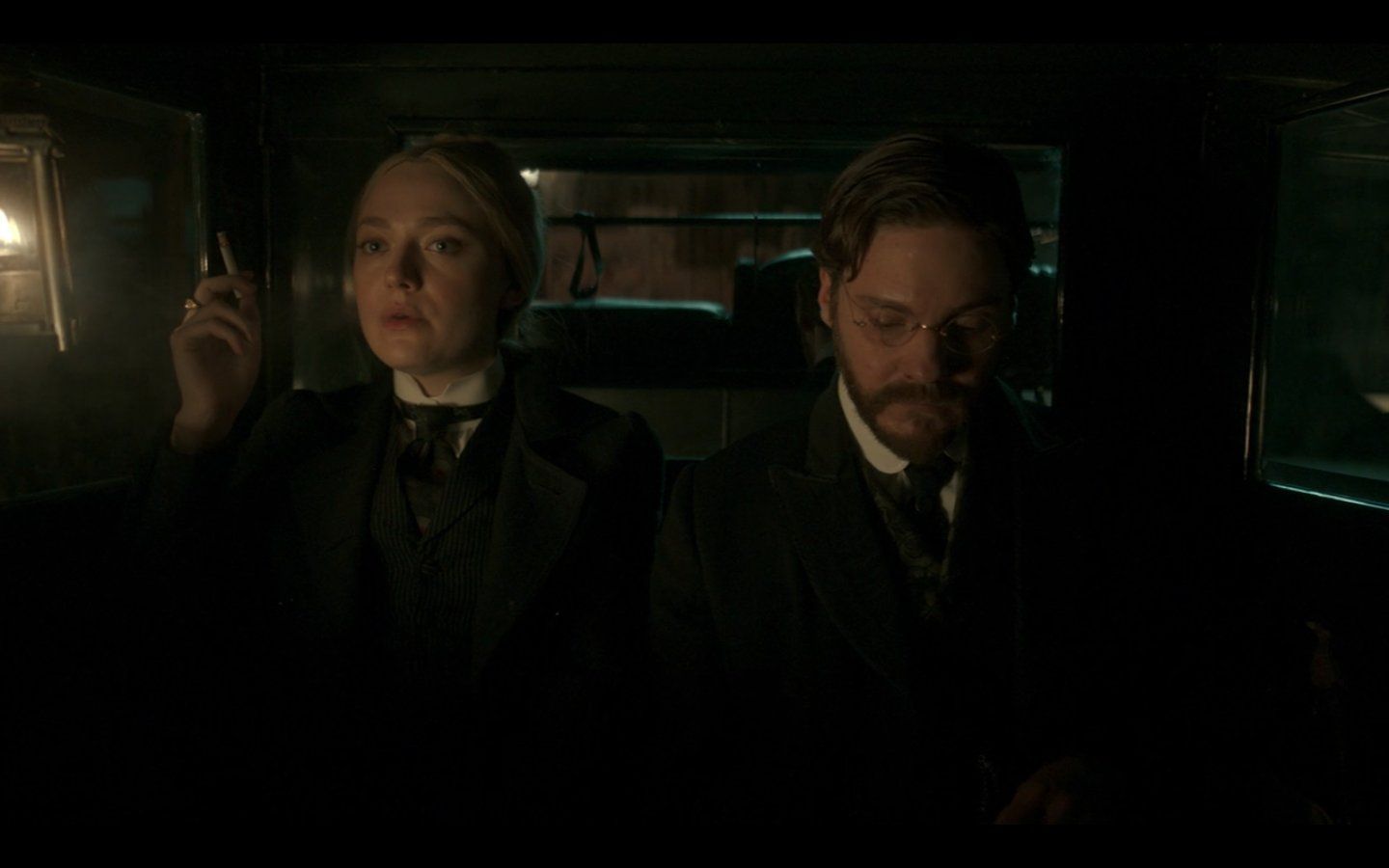 The Alienist Wallpapers - Top Free The Alienist Backgrounds ...