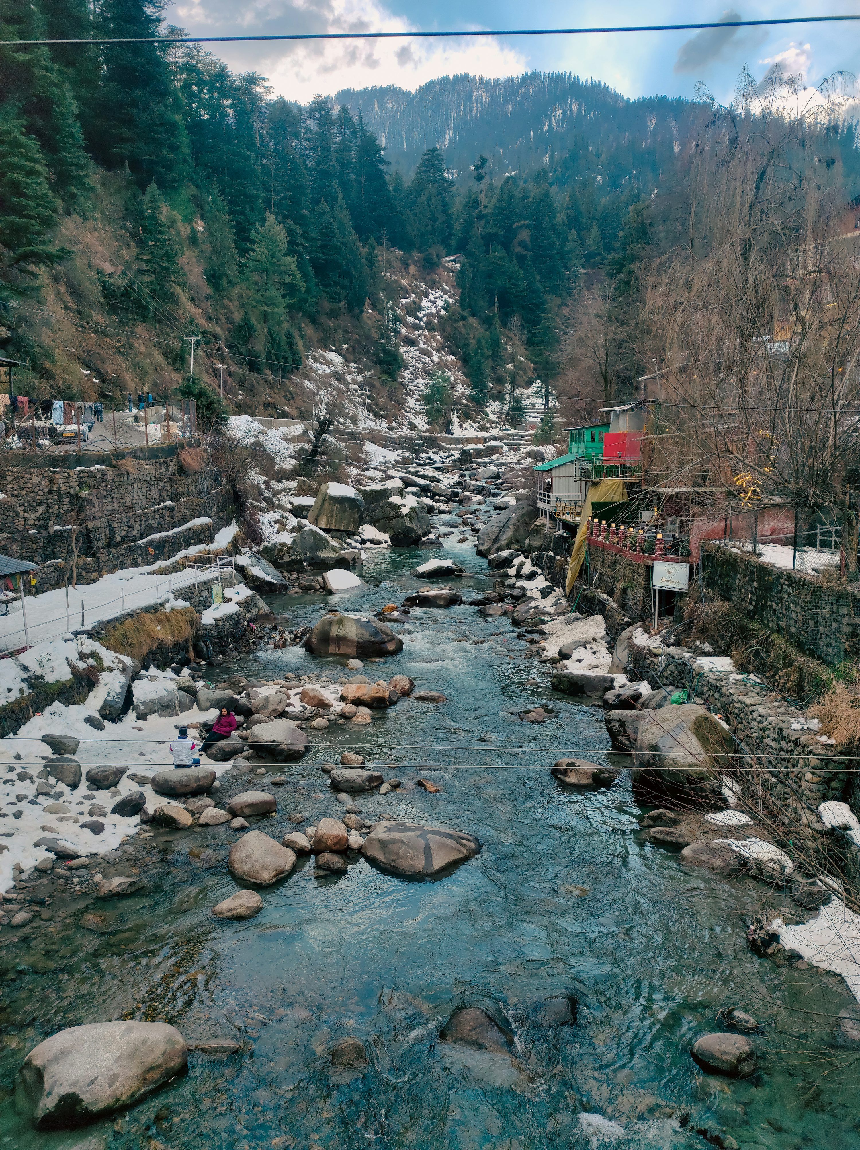 Kullu Wallpapers - Top Free Kullu Backgrounds - WallpaperAccess