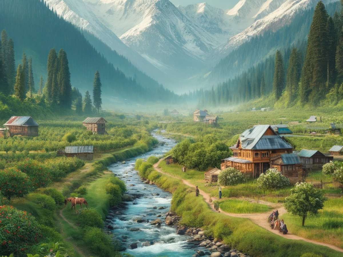 Kullu Wallpapers - Top Free Kullu Backgrounds - WallpaperAccess