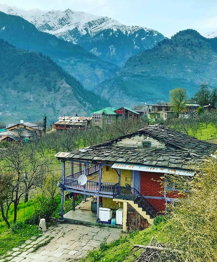 Kullu Wallpapers - Top Free Kullu Backgrounds - WallpaperAccess
