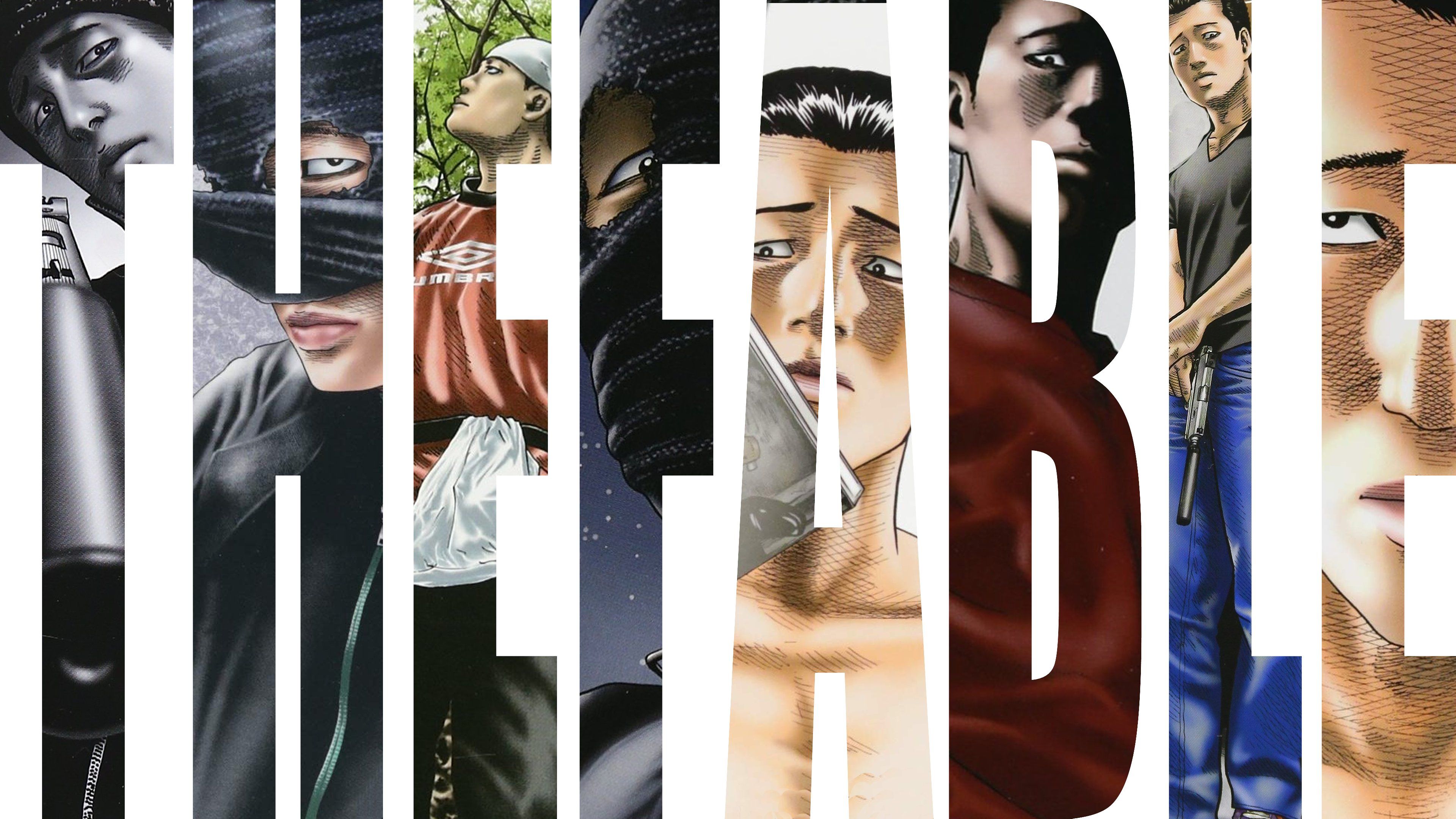 The Fable Wallpapers - Top Free The Fable Backgrounds - WallpaperAccess