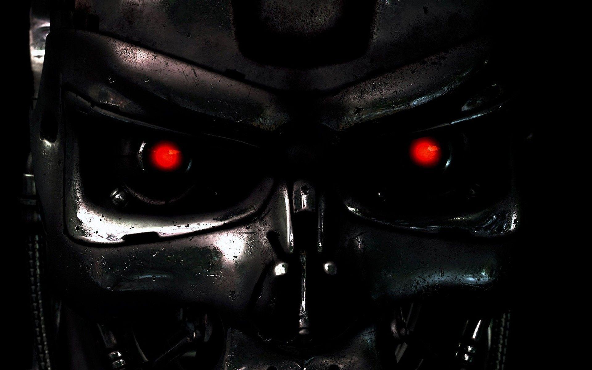 Terminator 2 Wallpapers - Top Free Terminator 2 Backgrounds ...