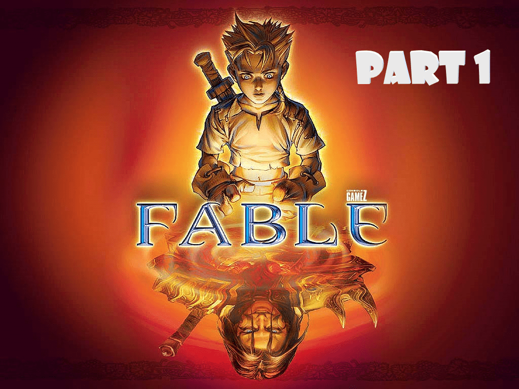 The Fable Wallpapers - Top Free The Fable Backgrounds - WallpaperAccess