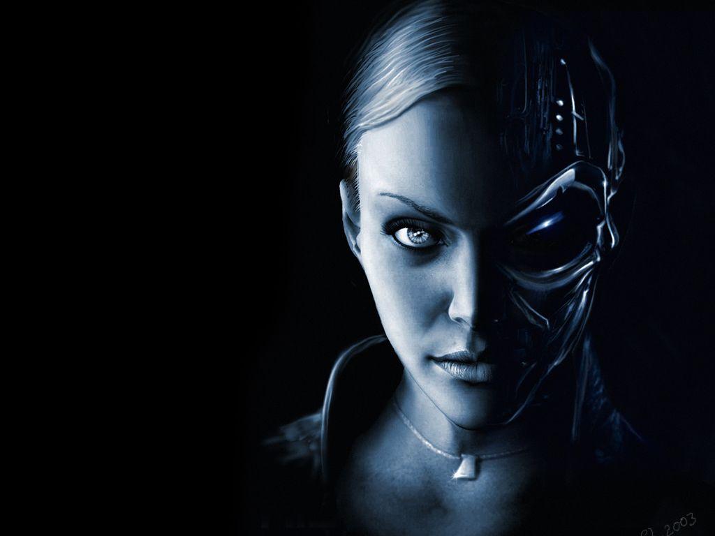 Terminator 3 Wallpapers - Top Free Terminator 3 Backgrounds ...