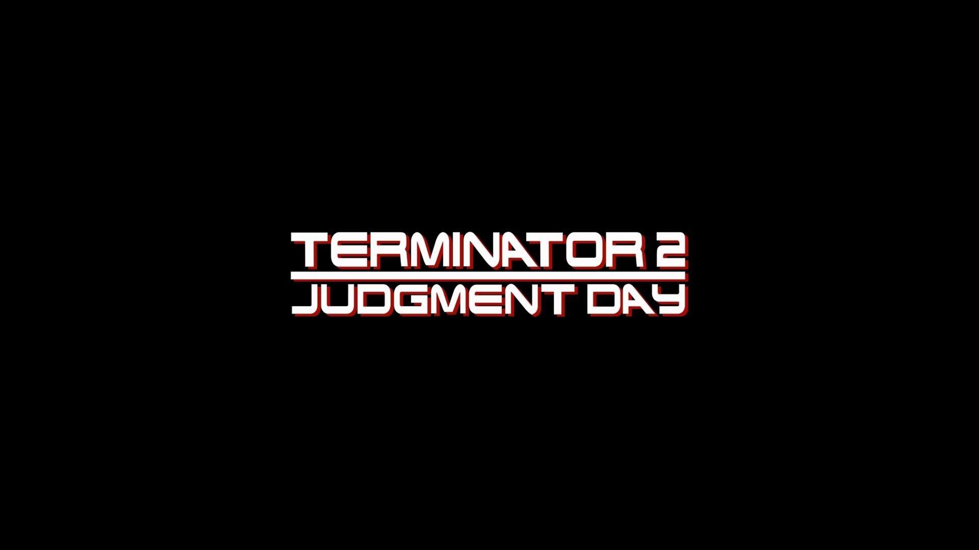 Terminator 2 Wallpapers - Top Free Terminator 2 Backgrounds ...
