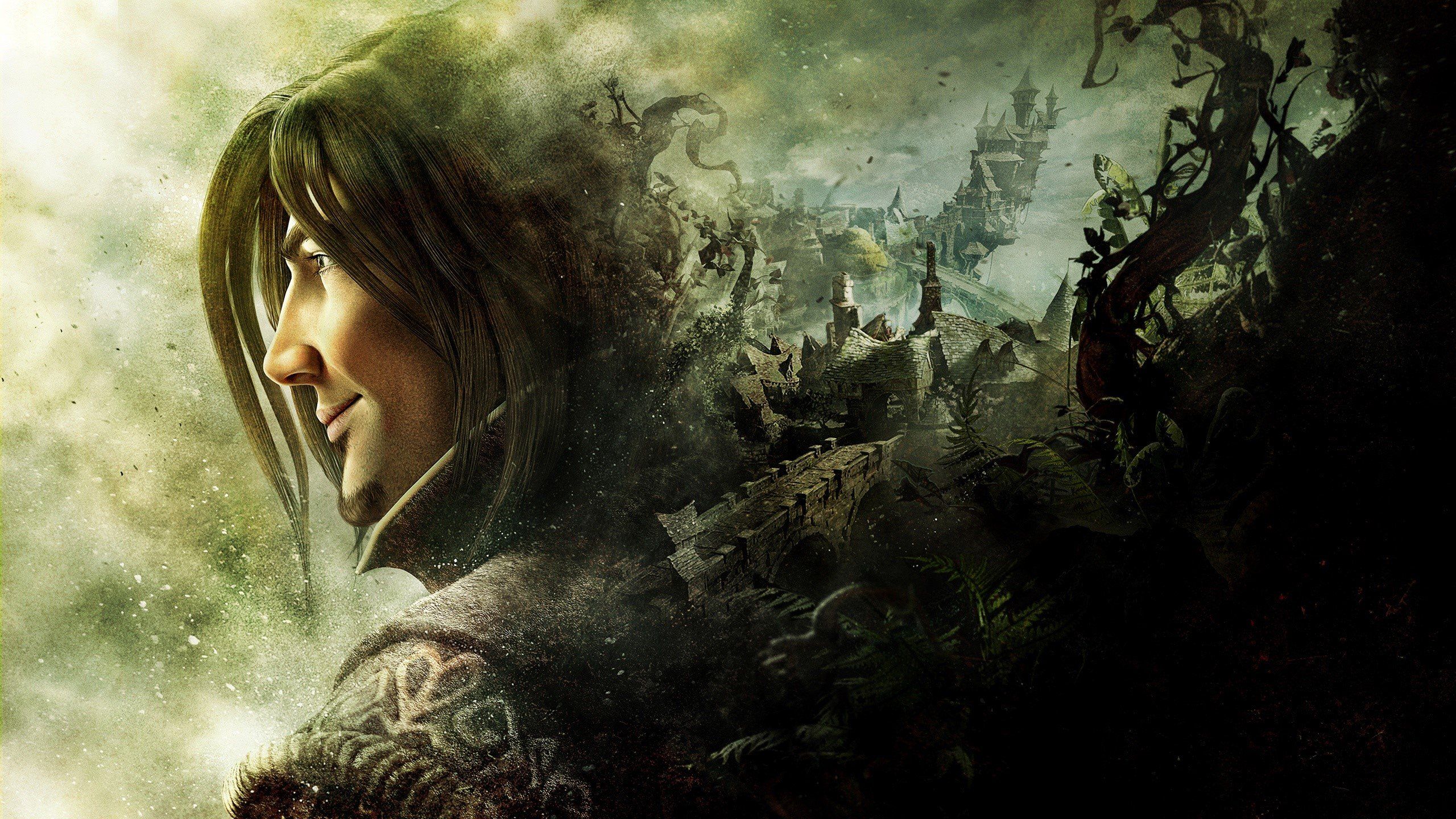 The Fable Wallpapers - Top Free The Fable Backgrounds - WallpaperAccess