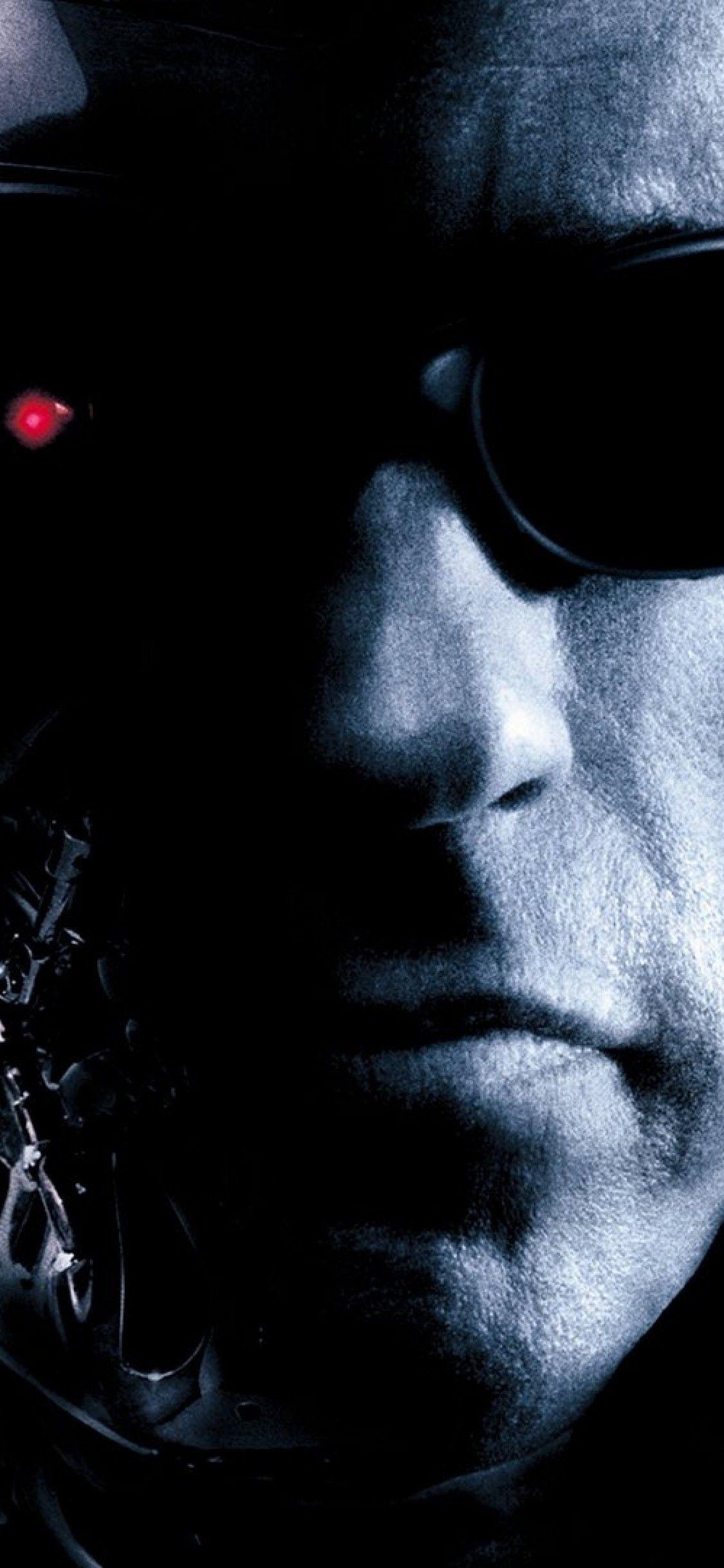 Terminator 3 Wallpapers - Top Free Terminator 3 Backgrounds ...