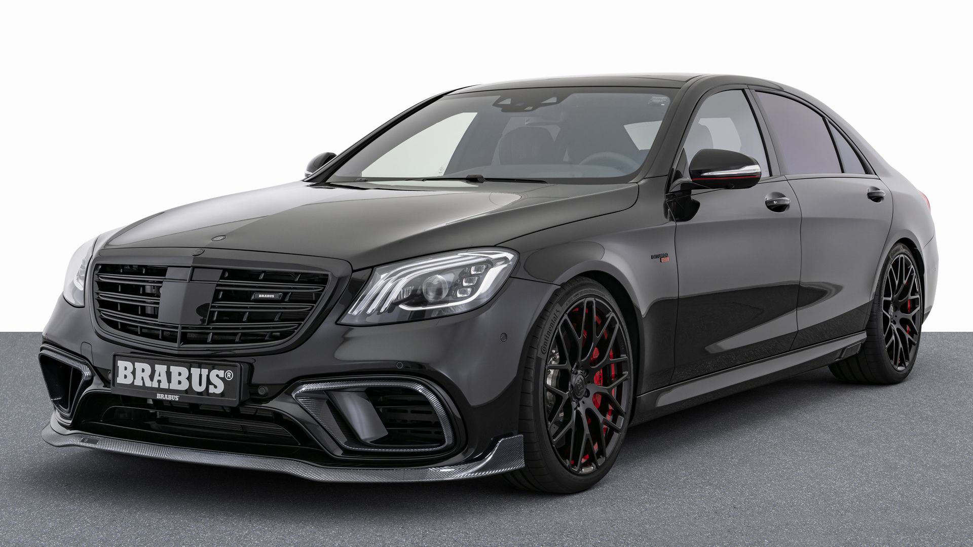 Brabus 800 Wallpapers - Top Free Brabus 800 Backgrounds - WallpaperAccess