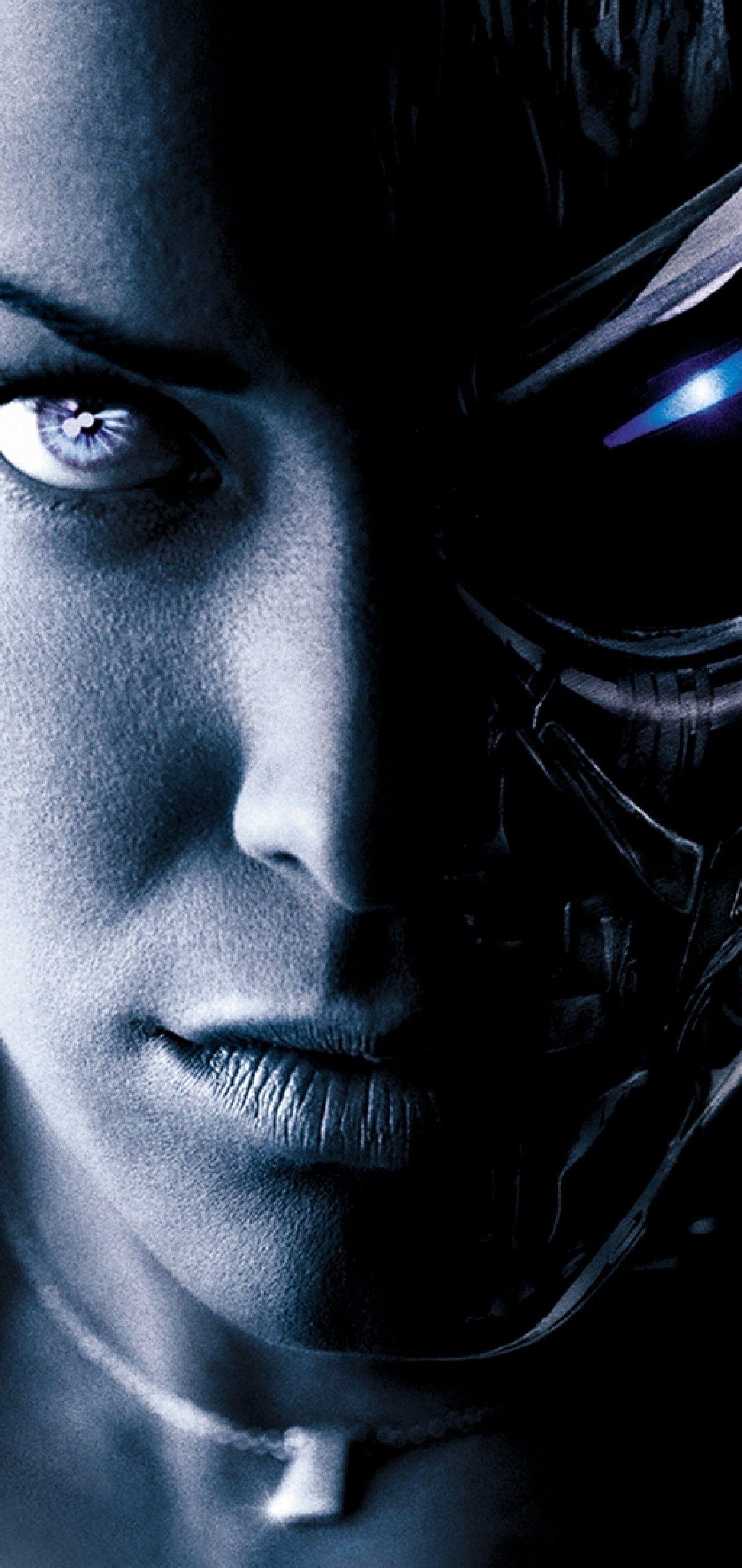 Terminator 3 Wallpapers - Top Free Terminator 3 Backgrounds ...