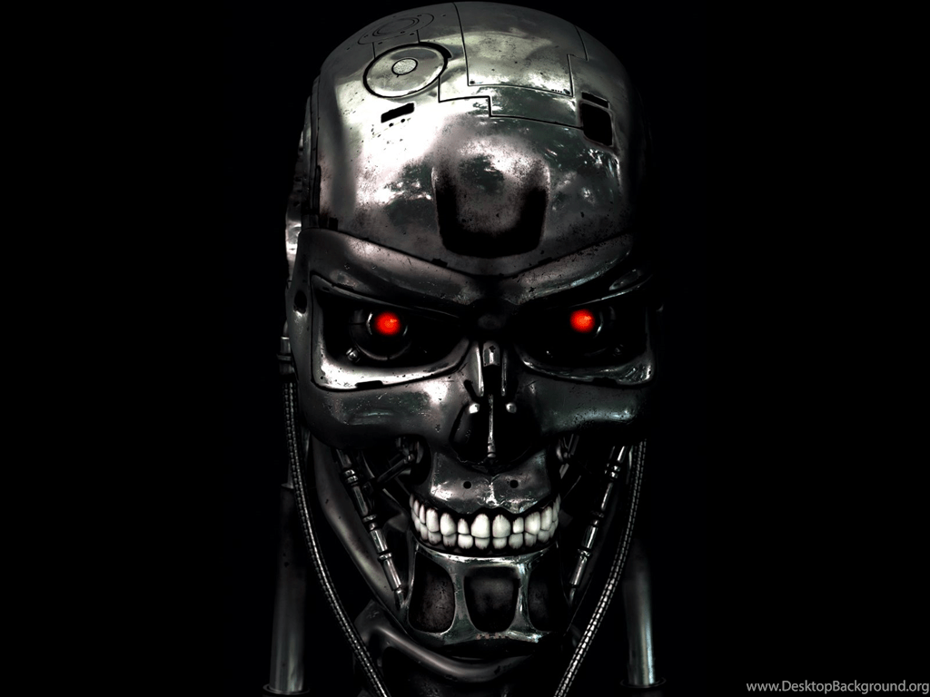 Terminator 3 Wallpapers - Top Free Terminator 3 Backgrounds ...