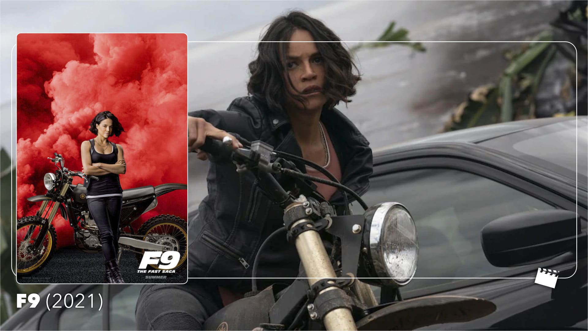 F9 The Fast Saga Wallpapers - Top Free F9 The Fast Saga Backgrounds ...