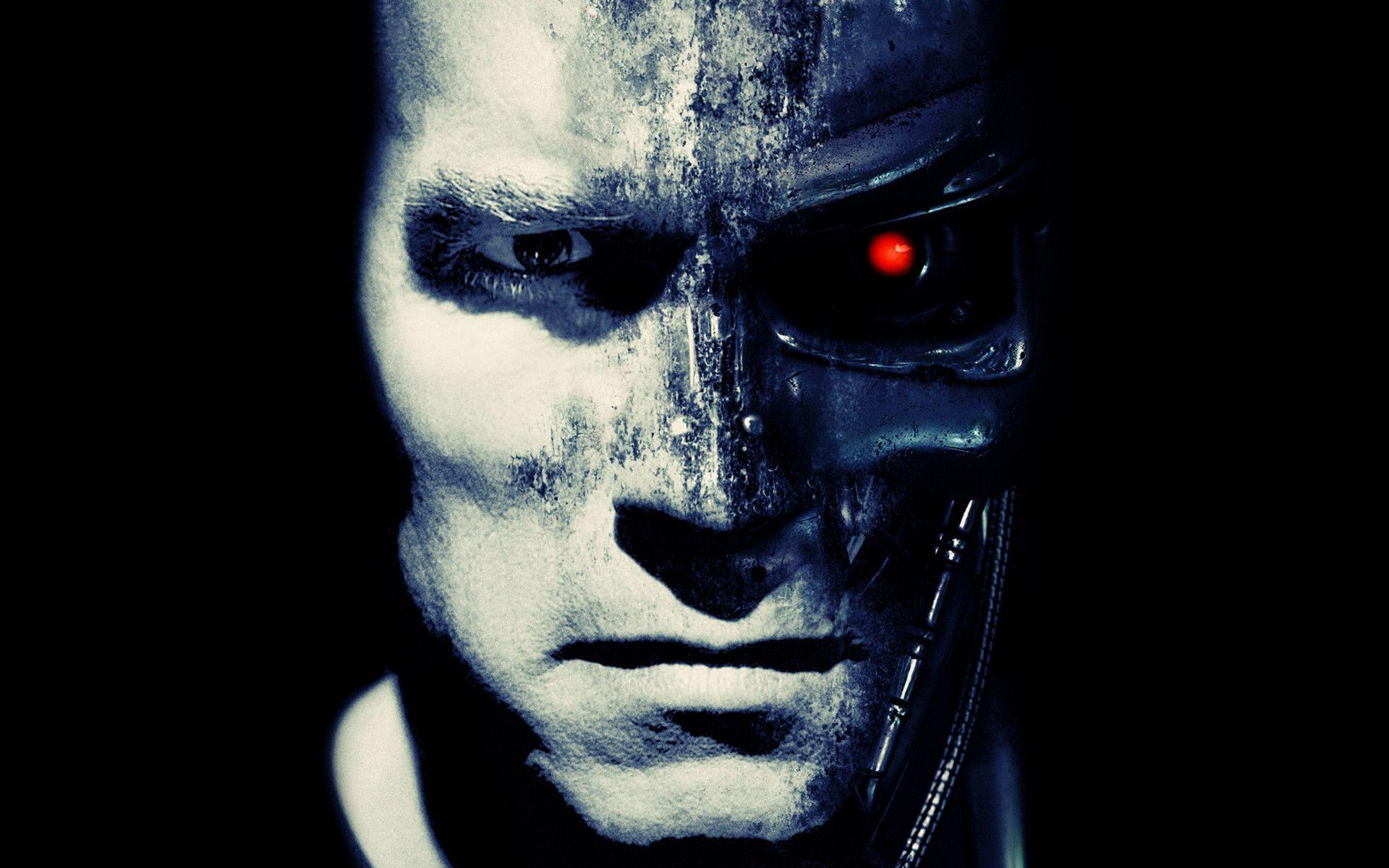 Terminator 3 Wallpapers - Top Free Terminator 3 Backgrounds ...