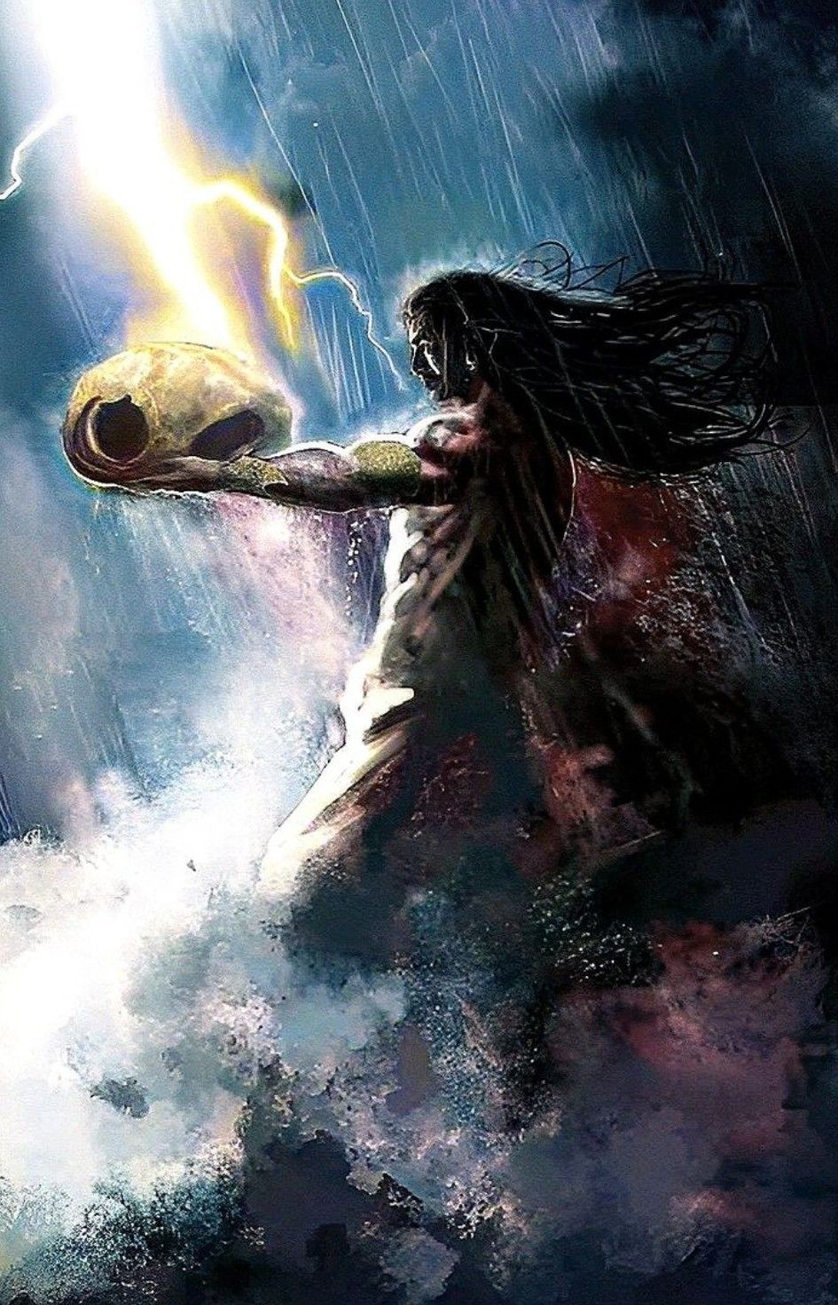 Danveer Karna Wallpapers - Top Free Danveer Karna Backgrounds ...