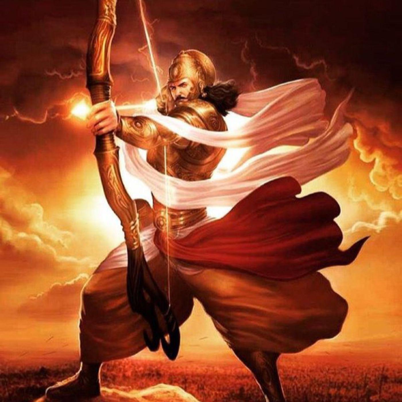 Danveer Karna Wallpapers - Top Free Danveer Karna Backgrounds ...