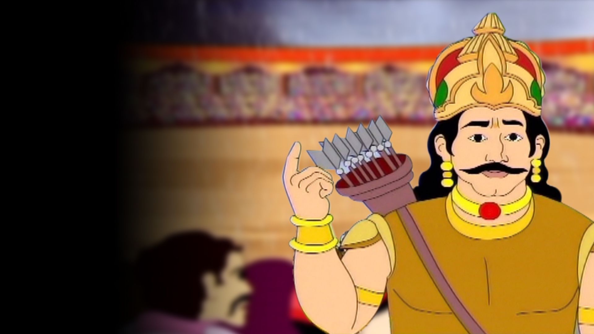 Danveer Karna Wallpapers - Top Free Danveer Karna Backgrounds ...