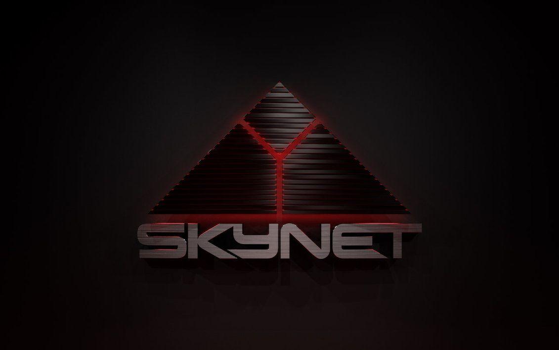 Skynet Wallpapers - Top Free Skynet Backgrounds - WallpaperAccess