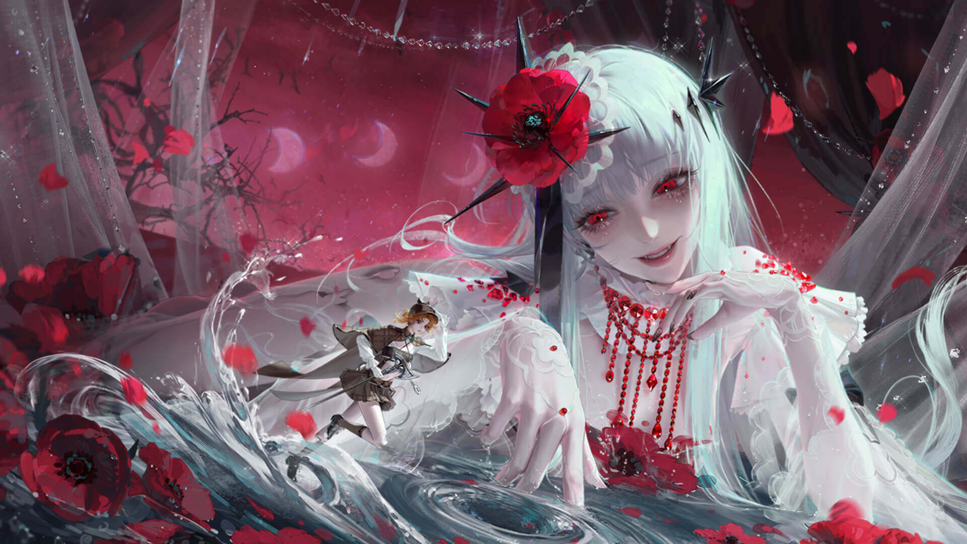 Path To Nowhere Wallpapers - Top Free Path To Nowhere Backgrounds - WallpaperAccess