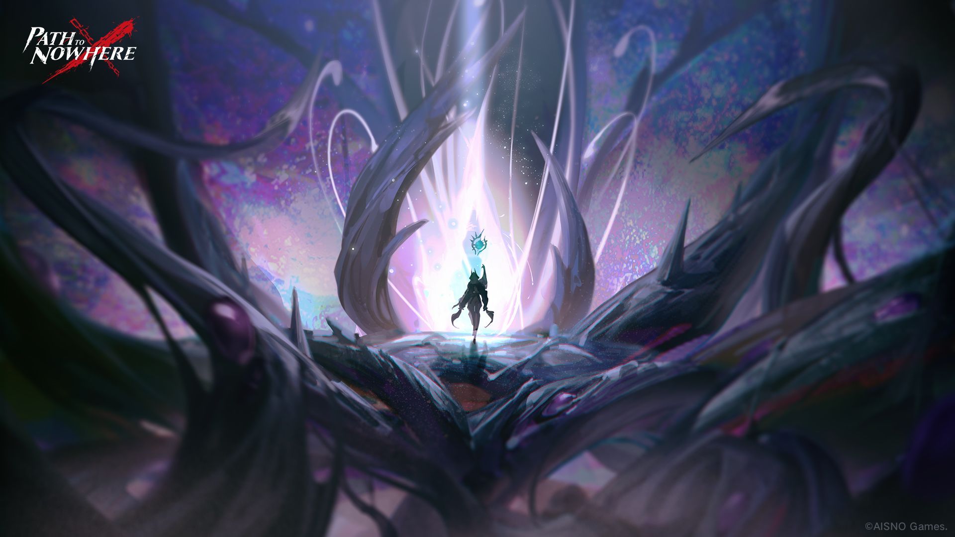 Path To Nowhere Wallpapers - Top Free Path To Nowhere Backgrounds ...