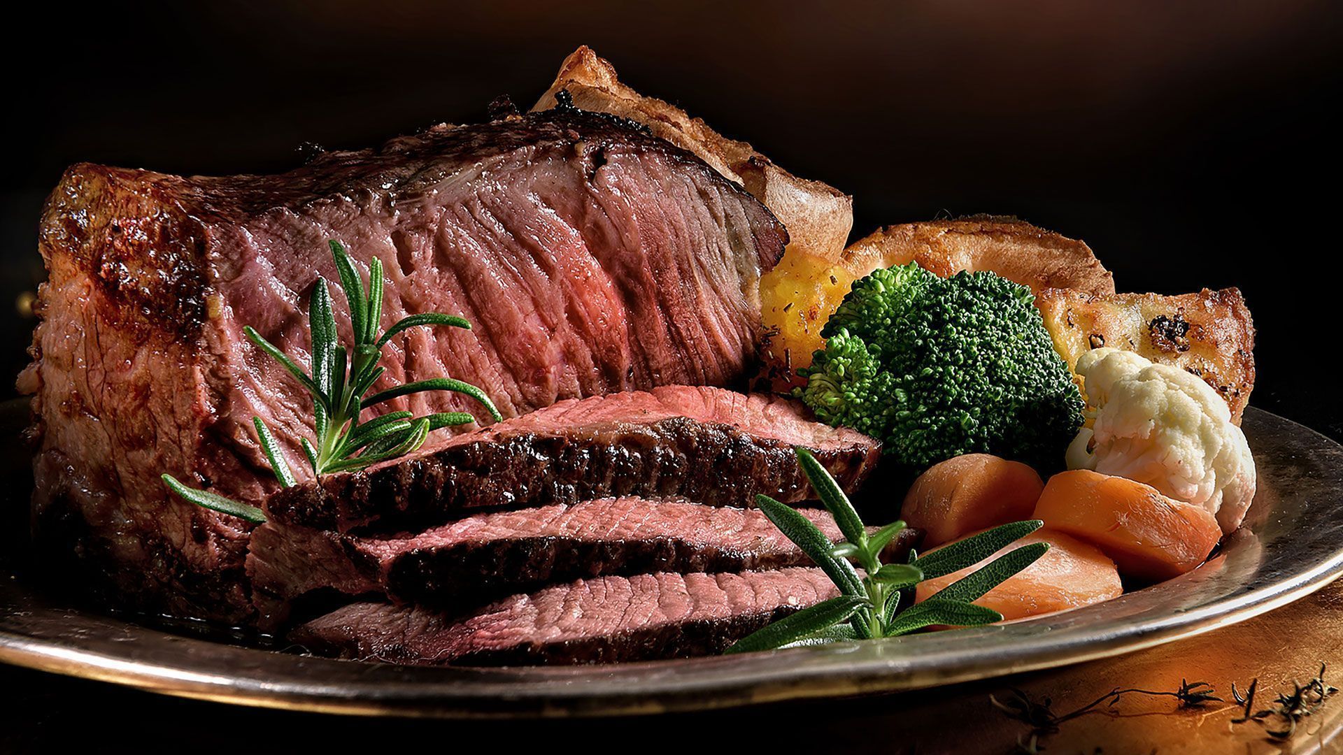 Roast Beef Wallpapers - Top Free Roast Beef Backgrounds - WallpaperAccess