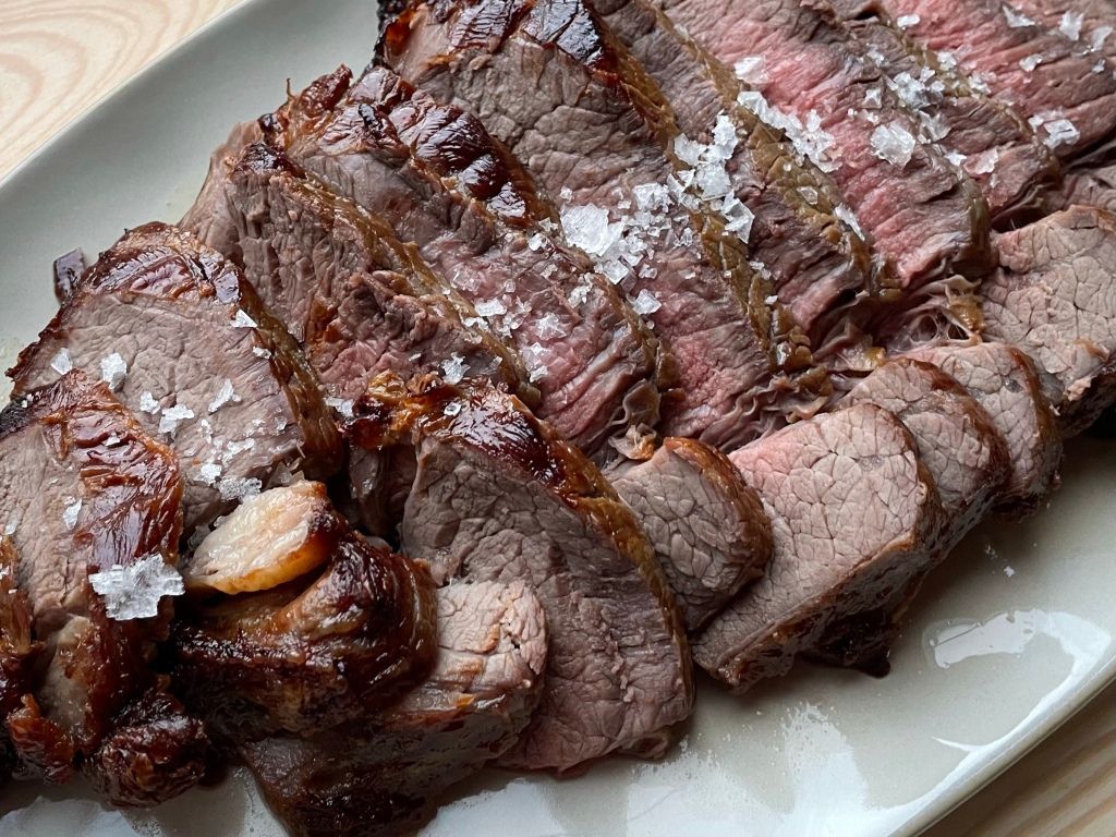 Roast Beef Wallpapers - Top Free Roast Beef Backgrounds - WallpaperAccess