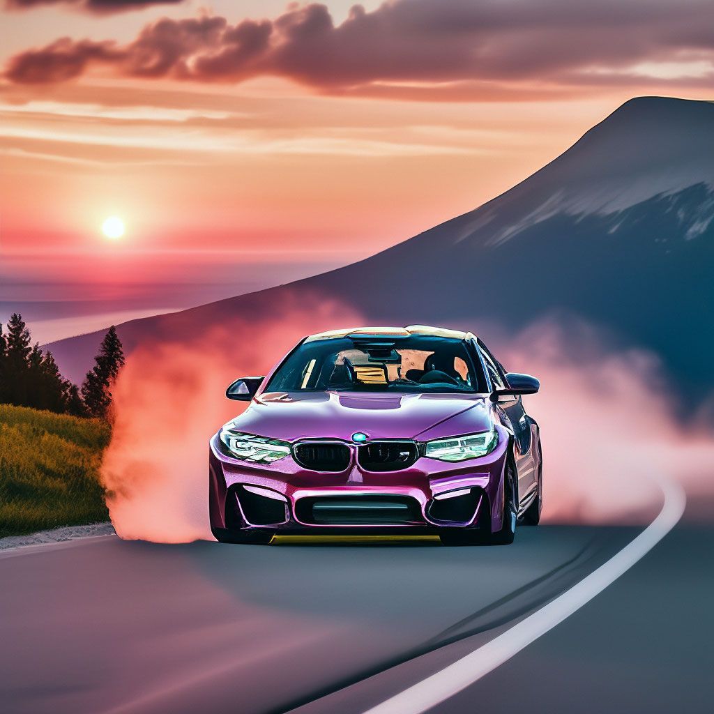 Pink BMW Wallpapers - Top Free Pink BMW Backgrounds - WallpaperAccess