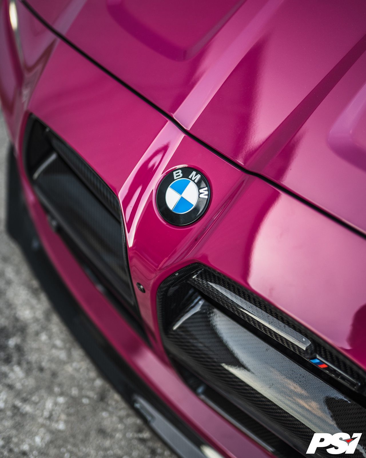 Pink BMW Wallpapers - Top Free Pink BMW Backgrounds - WallpaperAccess