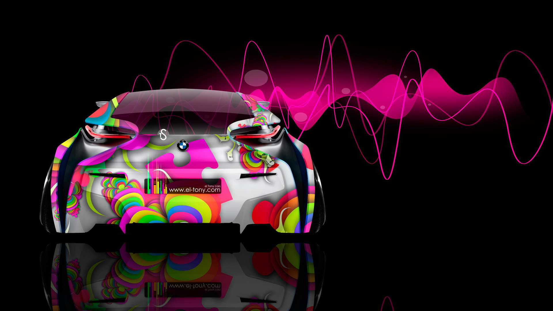 Pink BMW Wallpapers - Top Free Pink BMW Backgrounds - WallpaperAccess