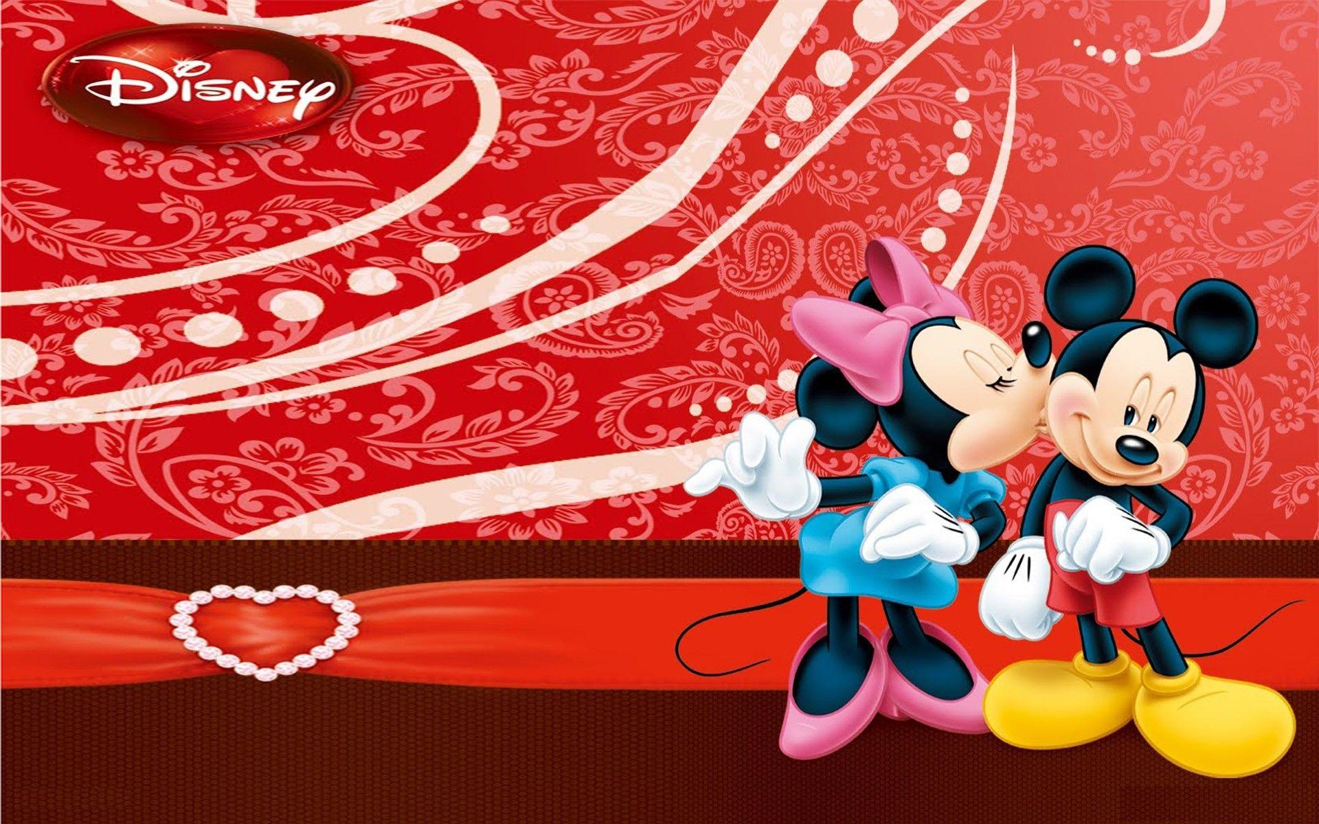 Mickey Mouse Screen Wallpapers - Top Free Mickey Mouse Screen ...