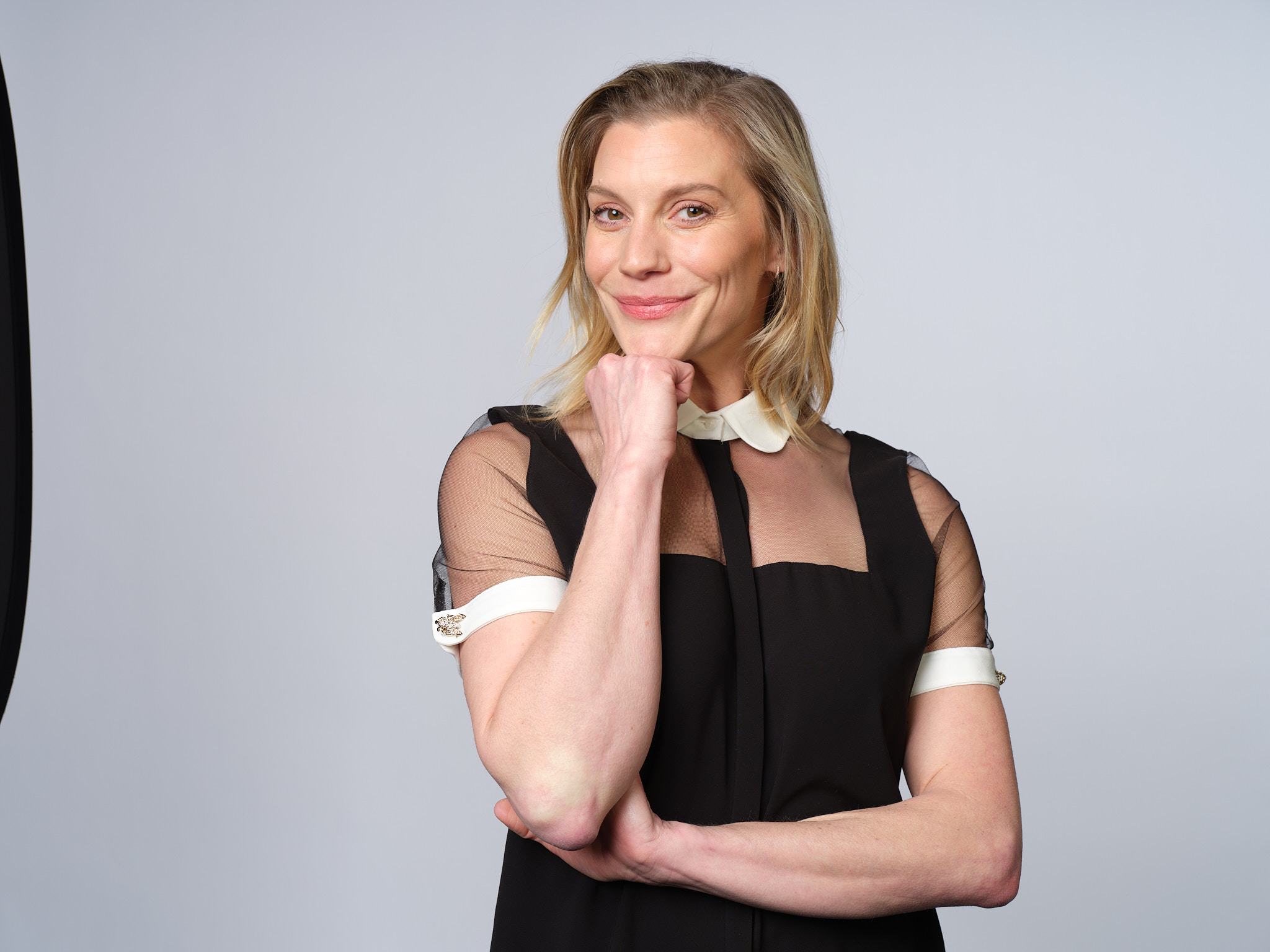 Katee Sackhoff Wallpapers - Top Free Katee Sackhoff Backgrounds ...