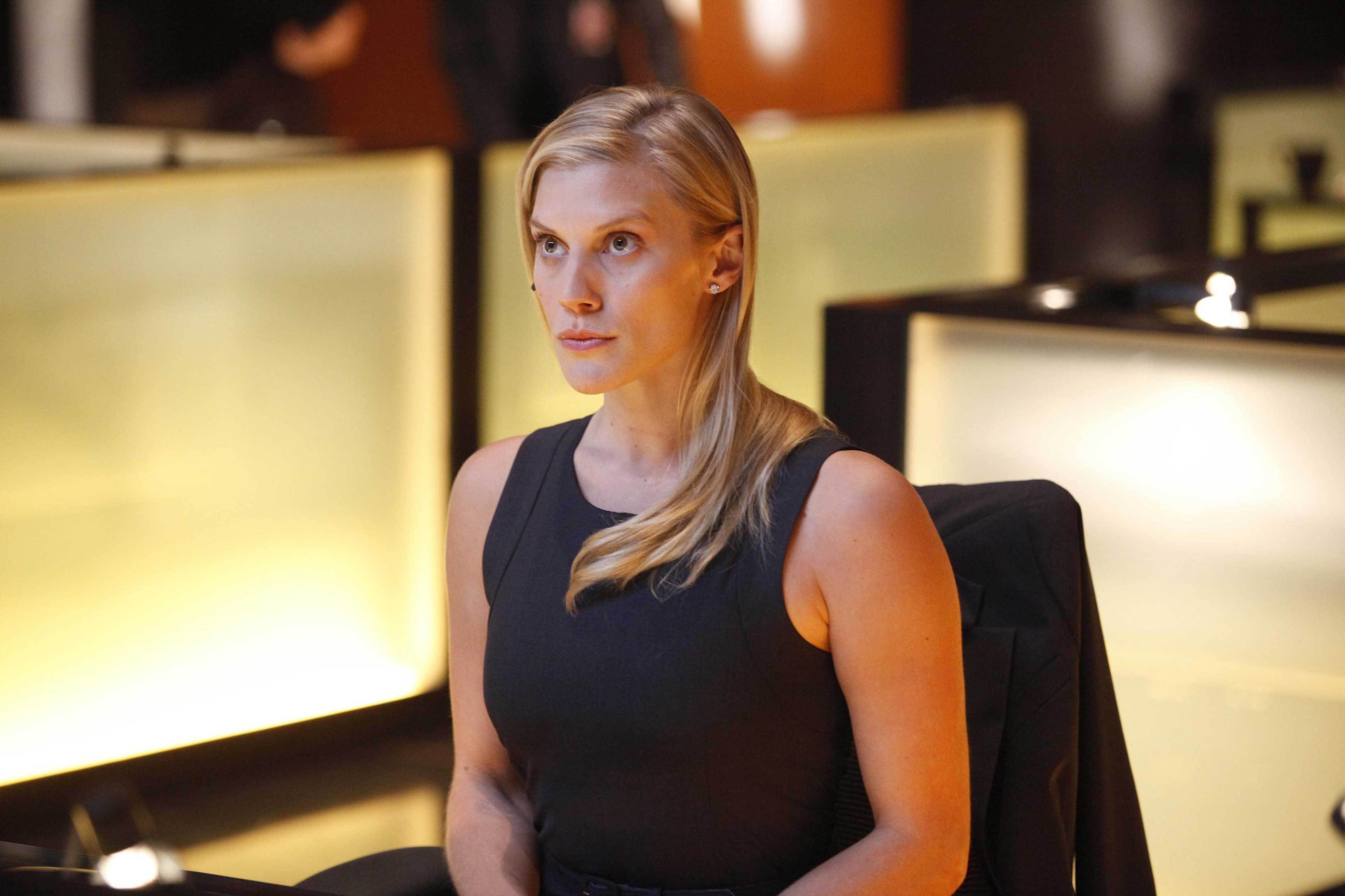 Katee Sackhoff Wallpapers - Top Free Katee Sackhoff Backgrounds ...