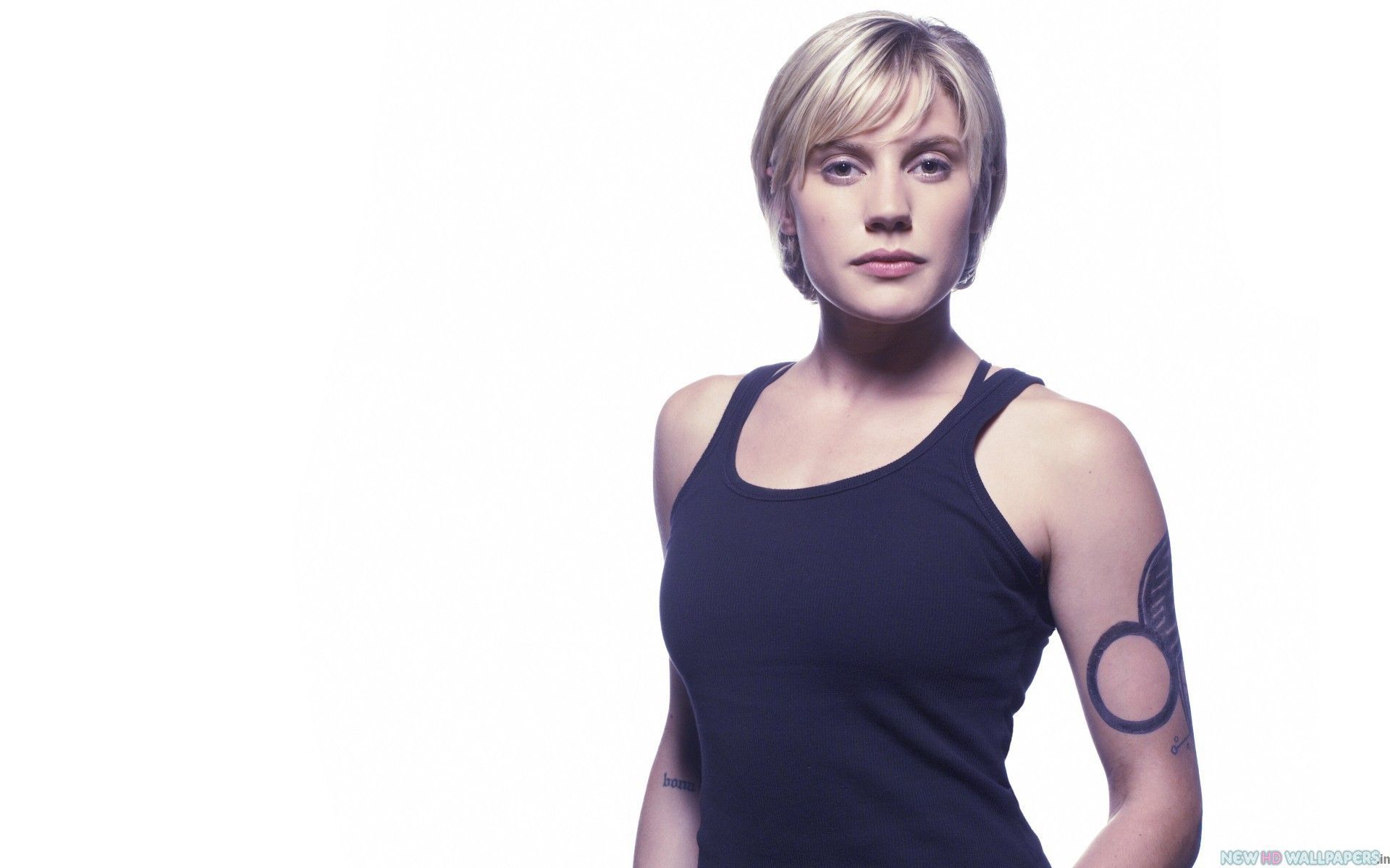 Katee Sackhoff Wallpapers - Top Free Katee Sackhoff Backgrounds ...